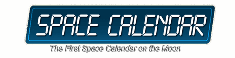 41st Space Foundation Space Symposium - Space Calendar